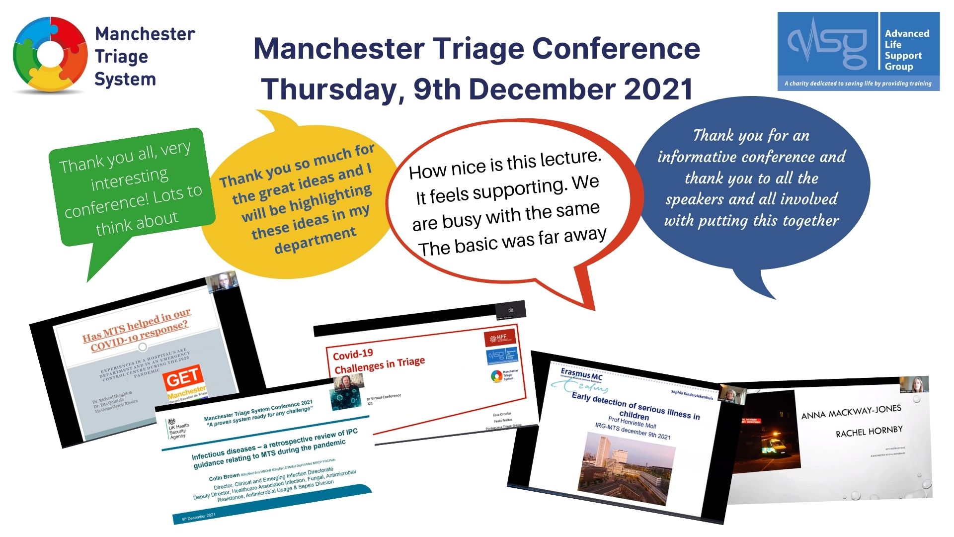 Course: Manchester Triage Systems Hub | MTS